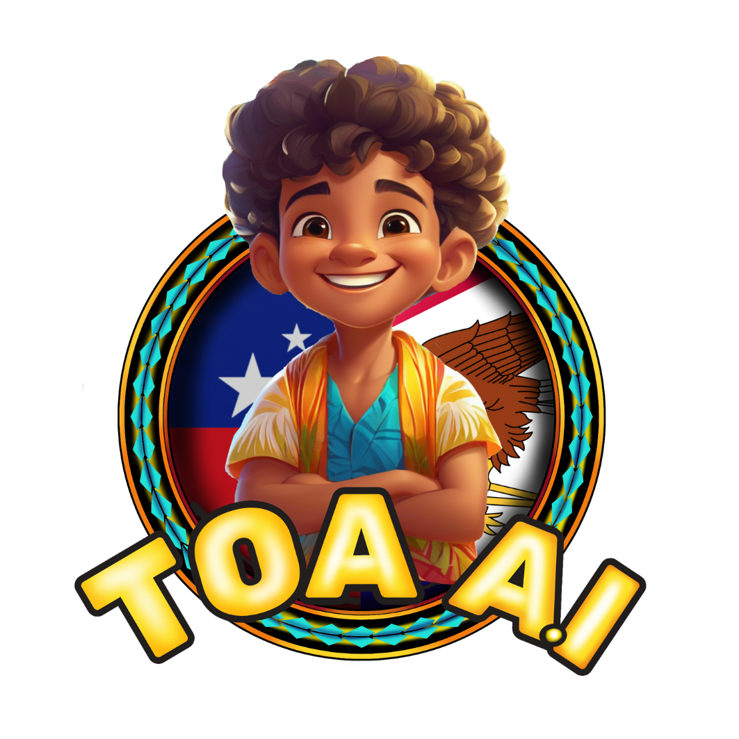TOA AI: Your Samoan Language Learning Assistant
